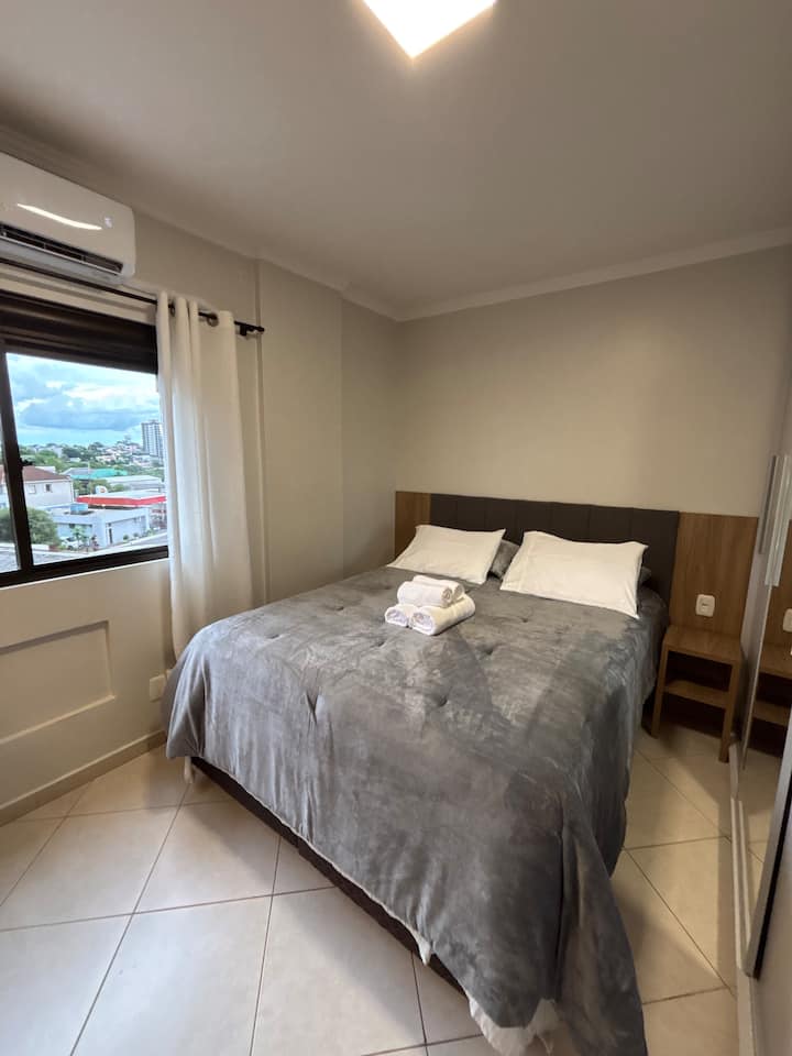 Apartamento Aconchego - Passo Fundo