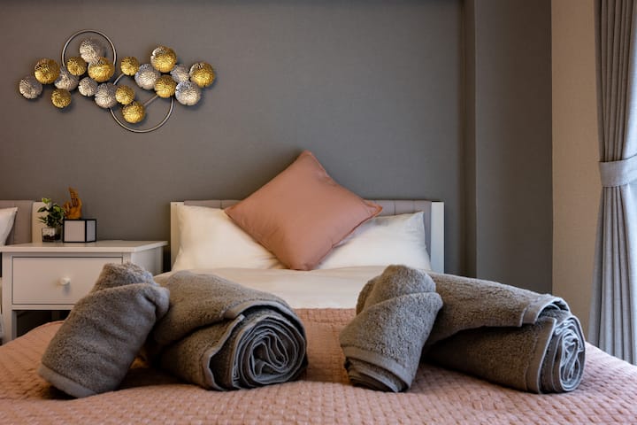 【20% Off】beppu Onsen, Max 3ppl, 2 Beds, Hell Tour - Japan