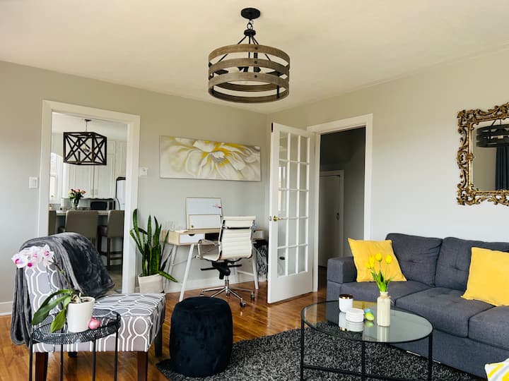 Turner Homestead - Cavendish