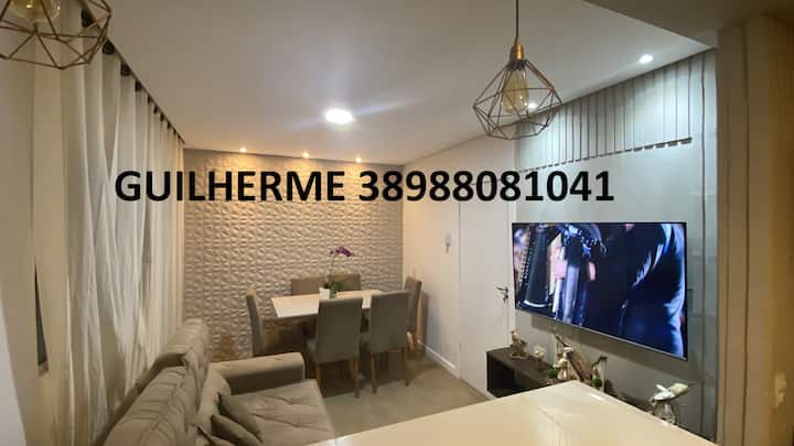 Apartamento Carnaval De Diamantina - Diamantina