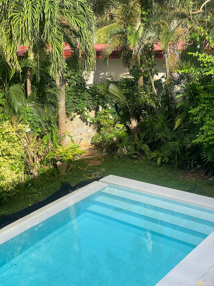 Small, Cute & Cheap Accommodation Near The Beach - Roxas City