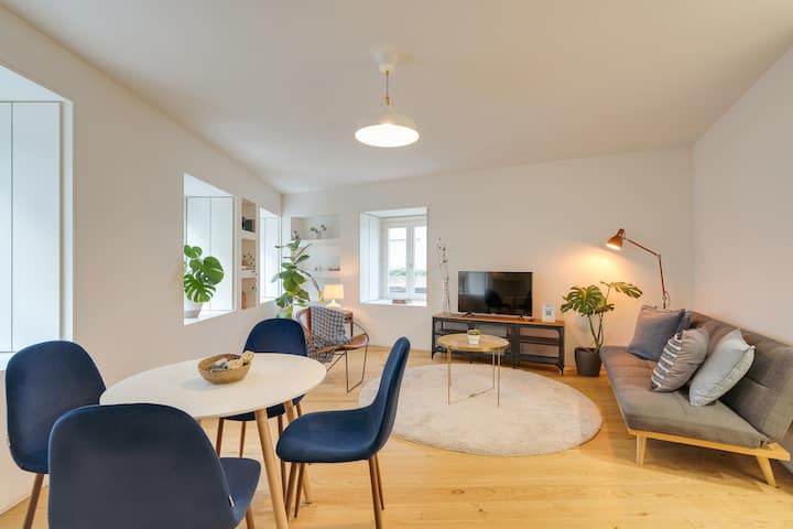 Cedofeita Duplex Apartment By Da'home - Porto, Portugal