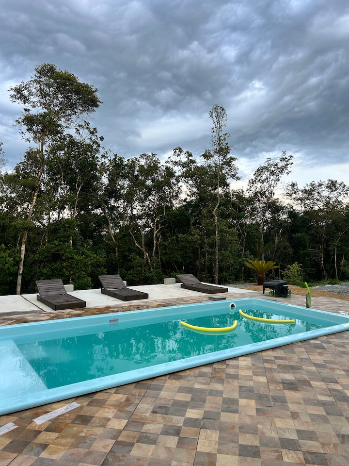 Sítio Pedacinho Do Céu - Aruja - Arujá