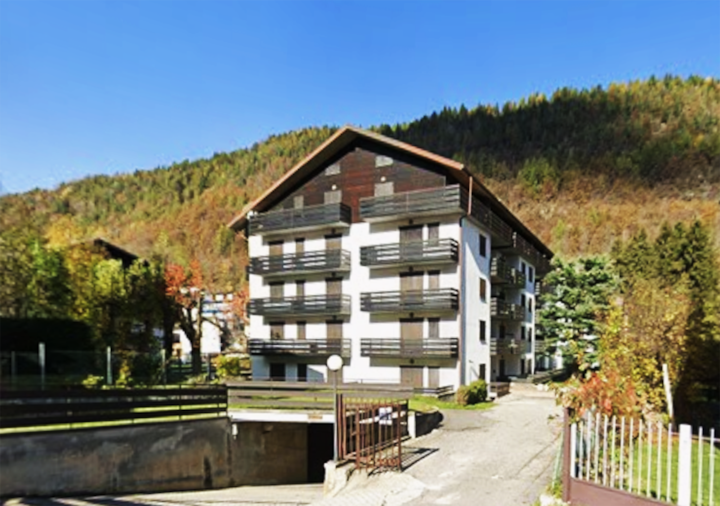 Appartamento Res Cedro - Centro Aprica - Vav - Aprica