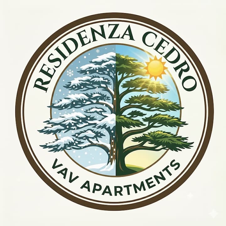Residenza Cedro - Centro Aprica - Vav Apartments - Aprica