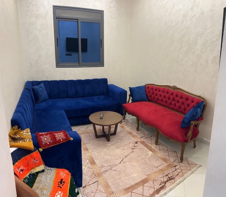Appartement Cosy - Agadir