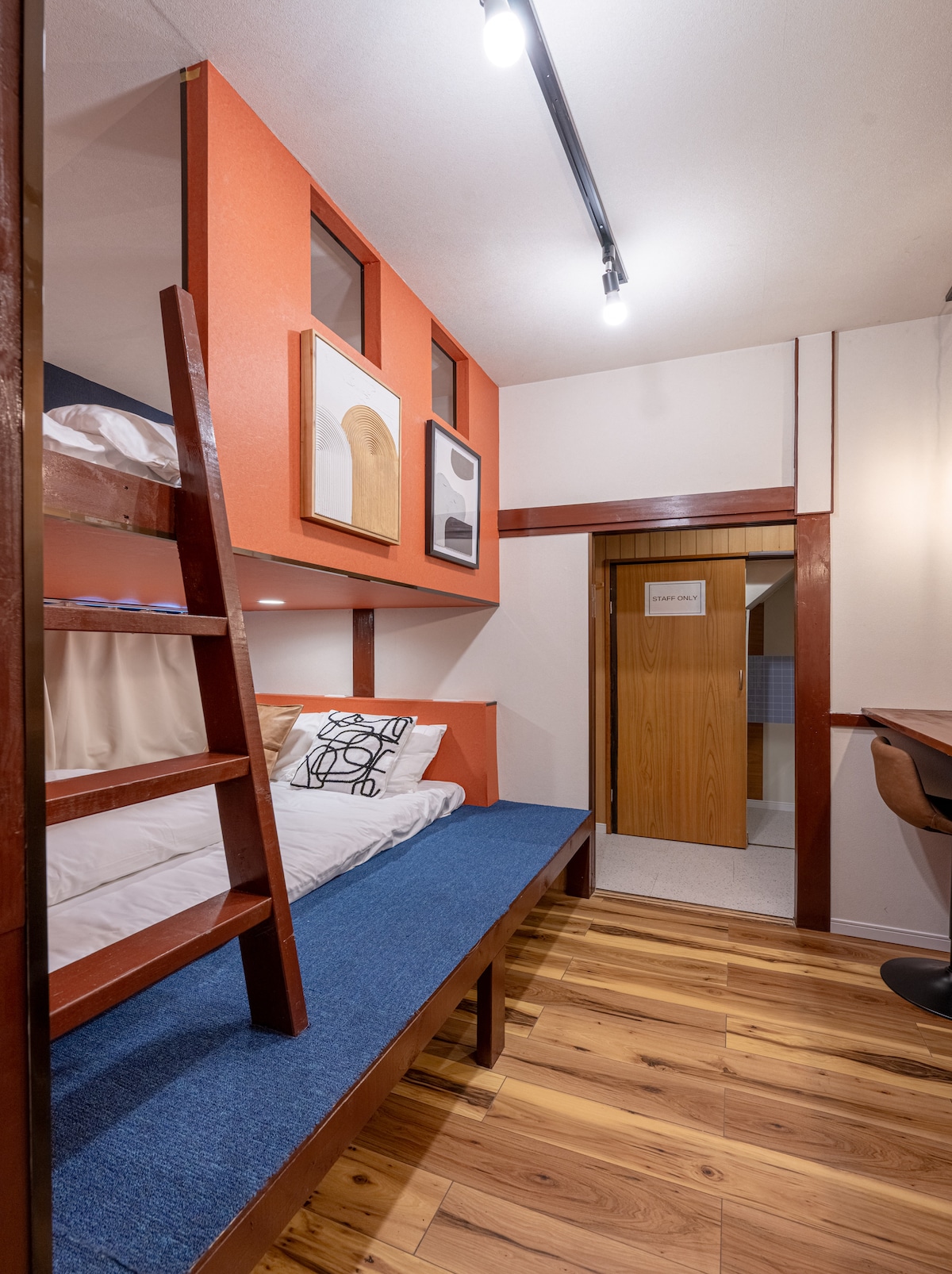 5 mins walk to Edogawabashi Stn｜Designer's room - Flats for Rent in ...