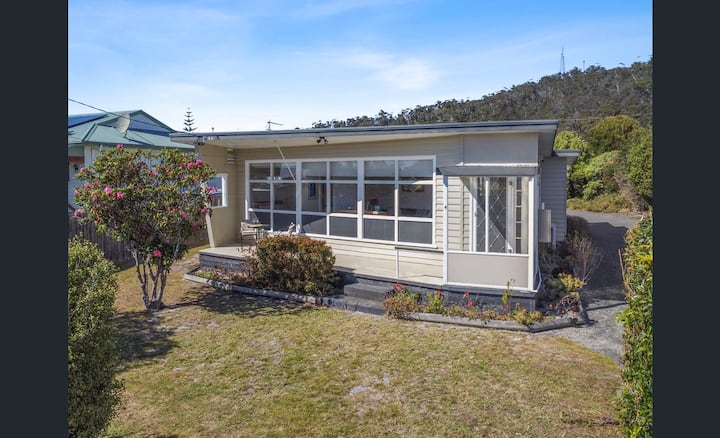 Retmodro Seashack - Bicheno