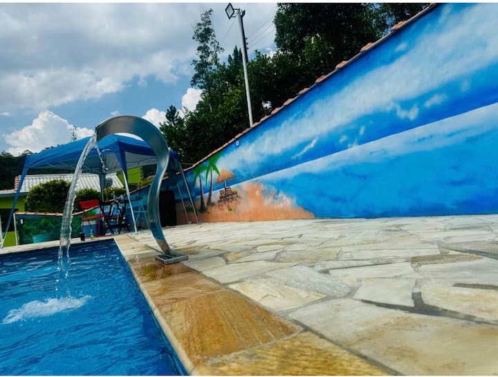 Chácara Bittencourt - Santo André