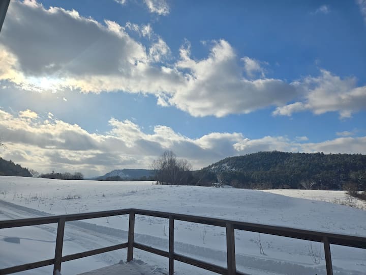 River House - Bradford, VT