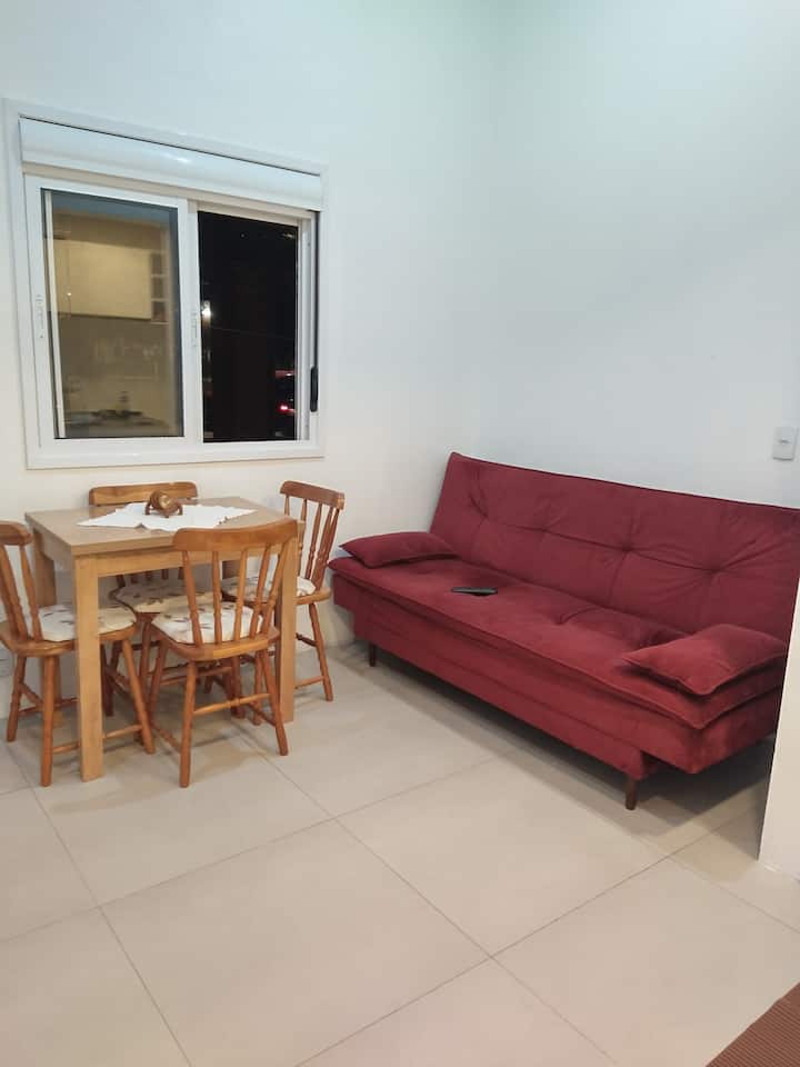 Casinha Aconchegante à 100m Da Praia. - Rio Grande