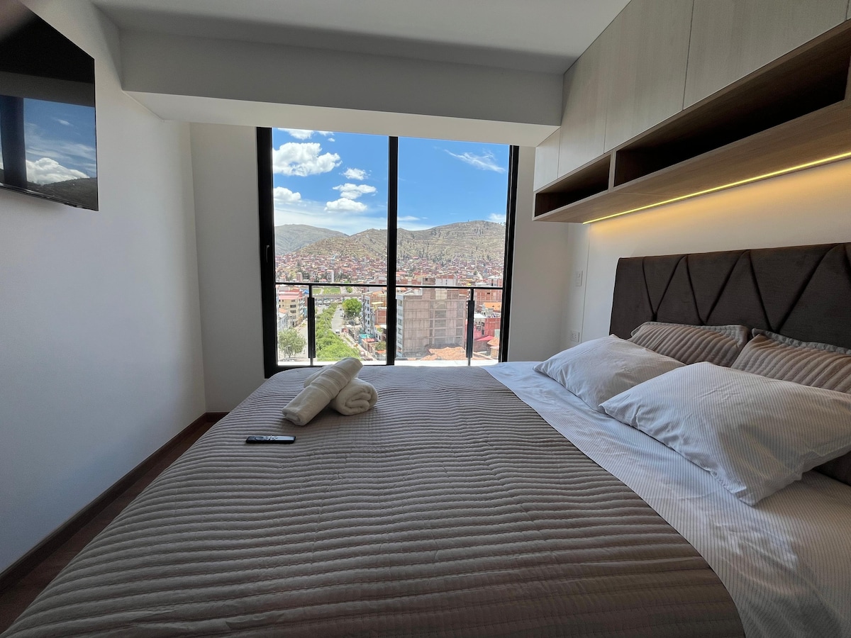 Munay Wasi Cusco - Casas en renta en Cusco, Cuzco, Perú - Airbnb