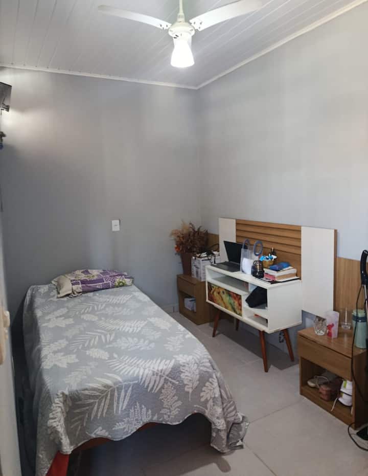 Casa No Centro De Prado - Prado, Brazil