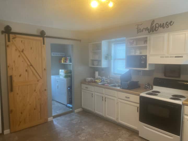 Dragonfly Cottage - Winona, MN