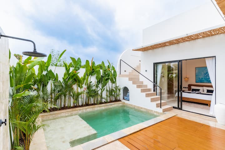 Luxury Sea View Villa Near Savaya & Secret Beach - Australia