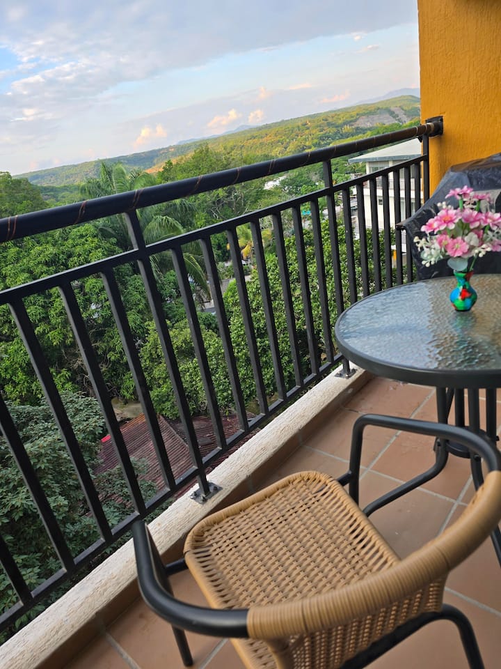 Disfruta De La Tranquilidad, Vista Y Comodidad. - Melgar