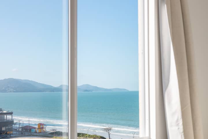 [Porto 3] Varanda Gourmet + 3 Suítes A 200m Do Mar - Itapema