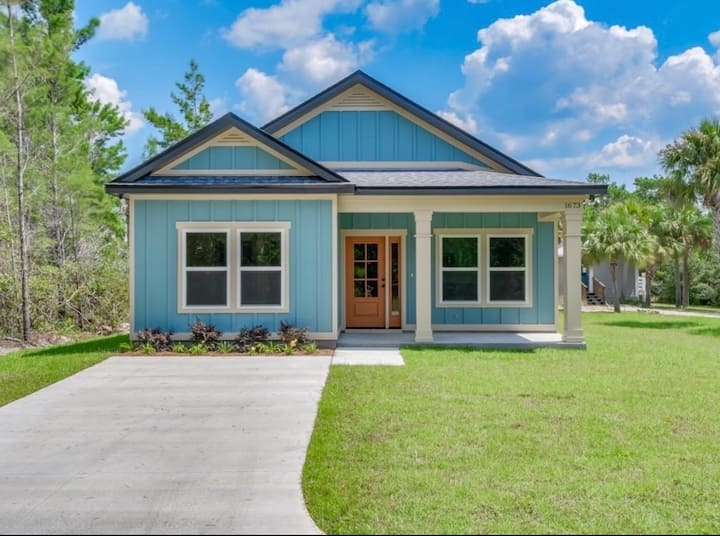 Reel Relaxed - Carrabelle, FL