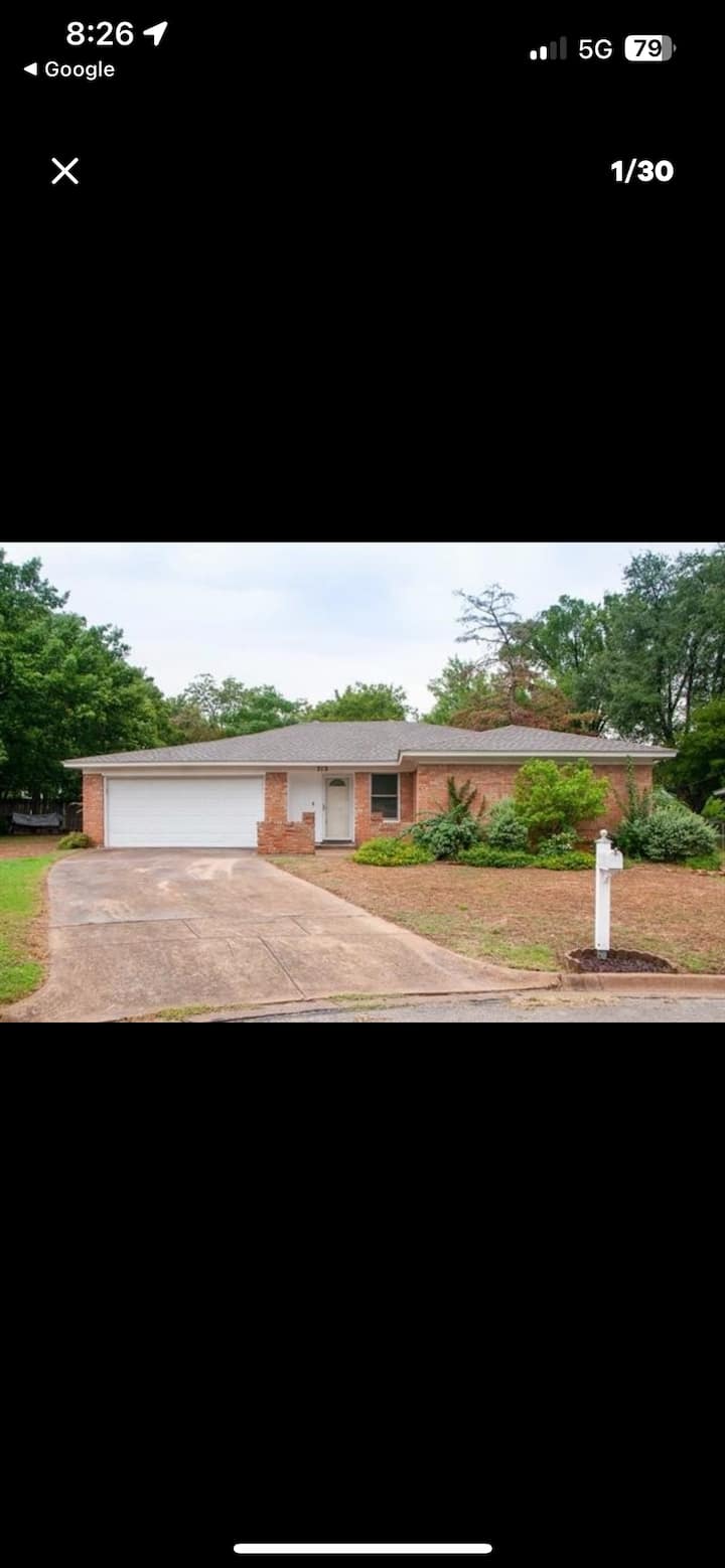 Close To Att Stadium. - Arlington, TX