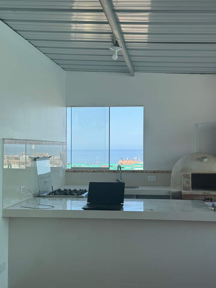 Disfruta Tu Verano En Mollendo! - Mollendo