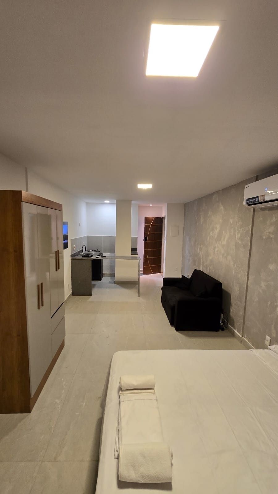 Studio Lapa - Modern, Safe, Great location. - Apartments for Rent in ...