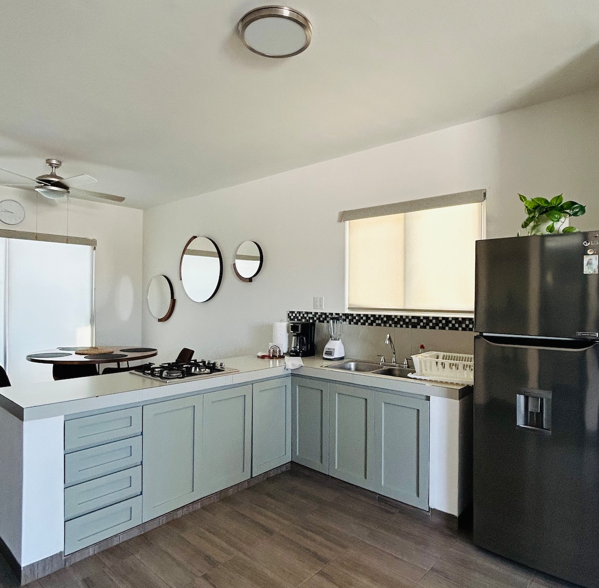 Appartement confortable avec vue sur le Pacifique - Appartements à ...