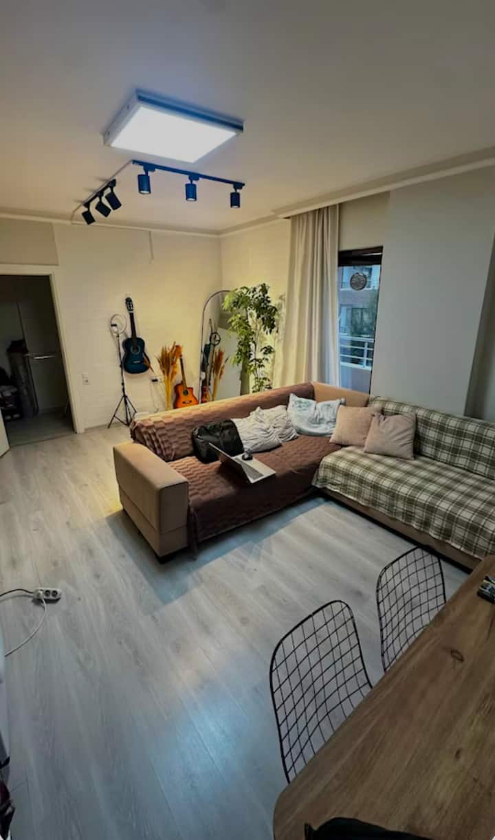 Atakum Sahile 3 Dk Güzel Konum - Samsun