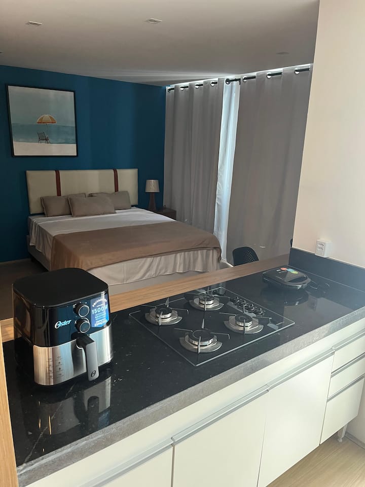 Seu Refúgio Urbano No Porto Maravilha - Rio de Janeiro