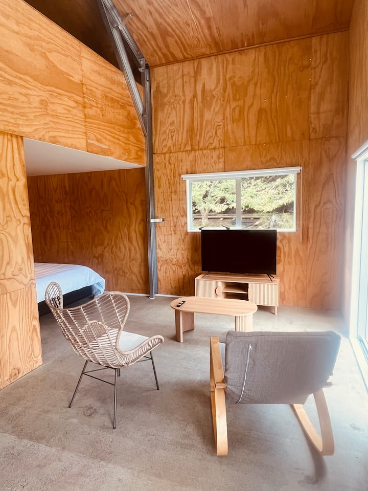 Barn Style Studio - Pukekohe Hill