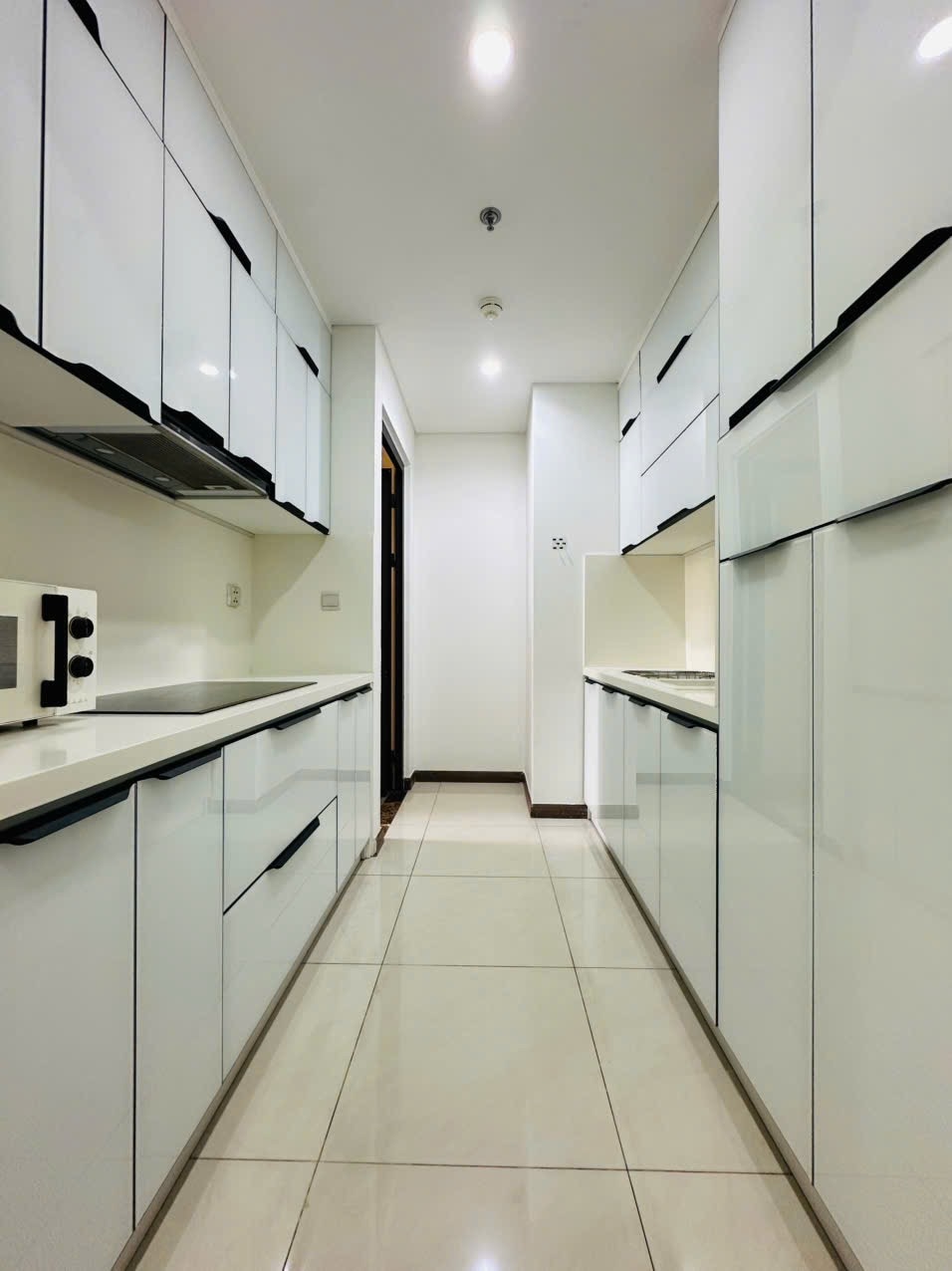 Appartement 2 chambres Ha Do Centrosa District 10 - Appartements à ...