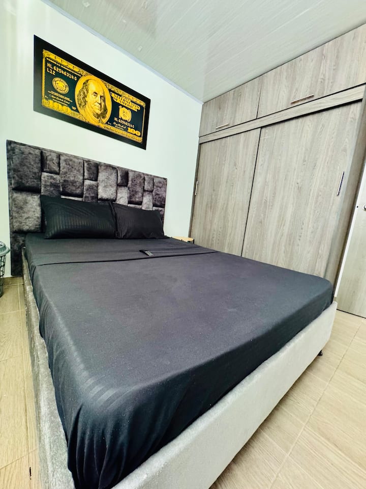 Apartamento Turístico Cerca Al Parque Del Café - Montenegro