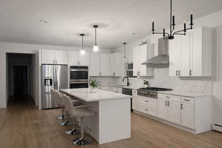 House By Six Flags - Swashbuckler, Jackson Township