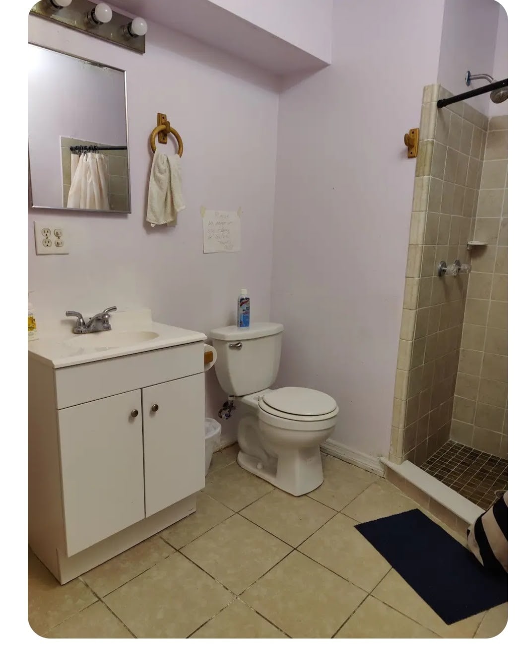 komfortables Schlafzimmer - Häuser zur Miete in Orlando, Florida ...