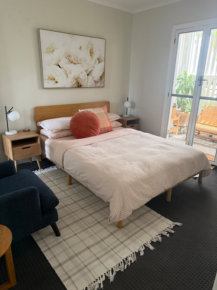 Cosy Retreat Central To Entertainment And Airport - Virginia