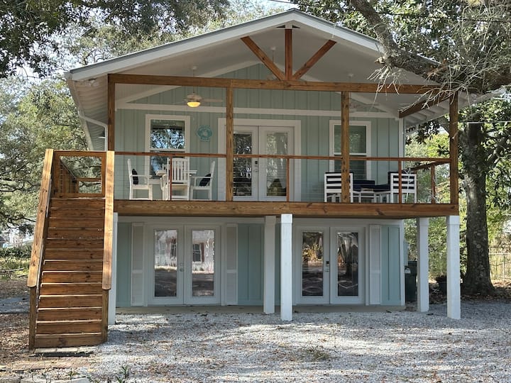 The Treehouse - Perdido Key, FL