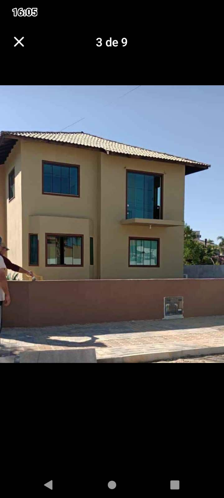 A Casa, Vem Para A Praia - Palhoça