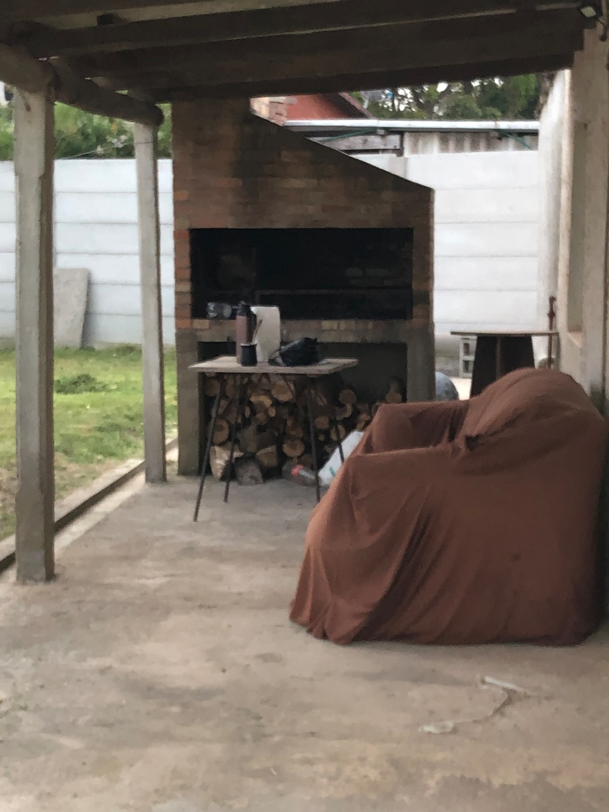 Casa céntrica a dos cuadras del mar - Casas en renta en Aguas Dulces ...