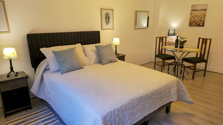 Galería Astor - Centro Histórico De Santiago - Chili