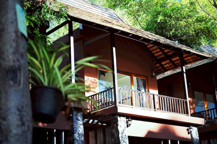 Pool View Suit 3 - Koh Tao