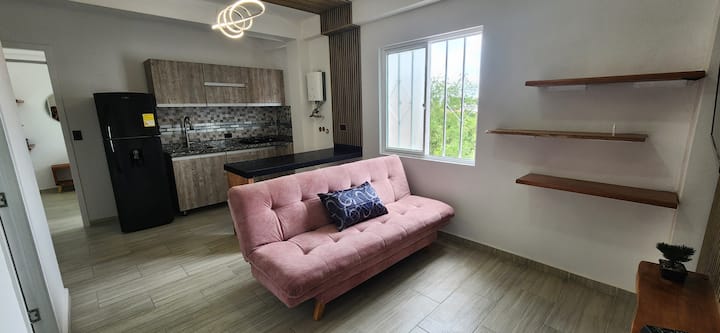 Hospedaje Salentico - Salento