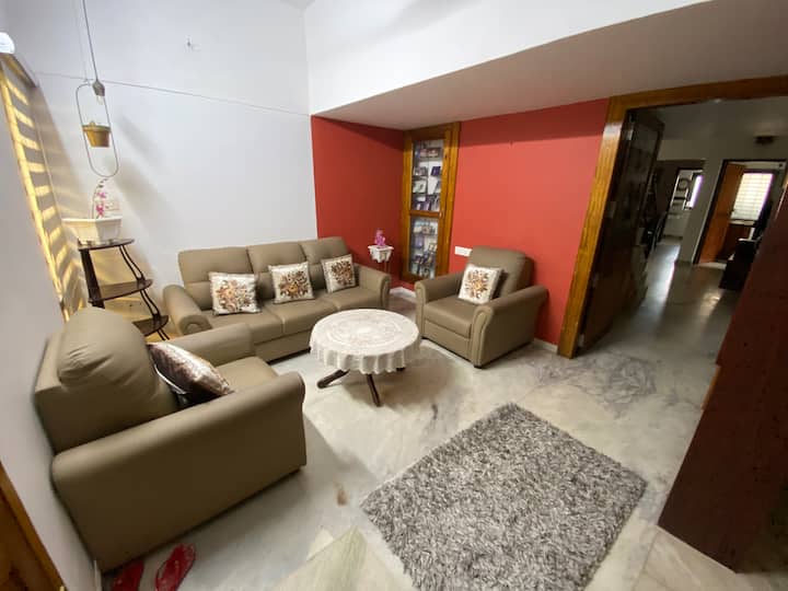 New Beginnings - Kollam