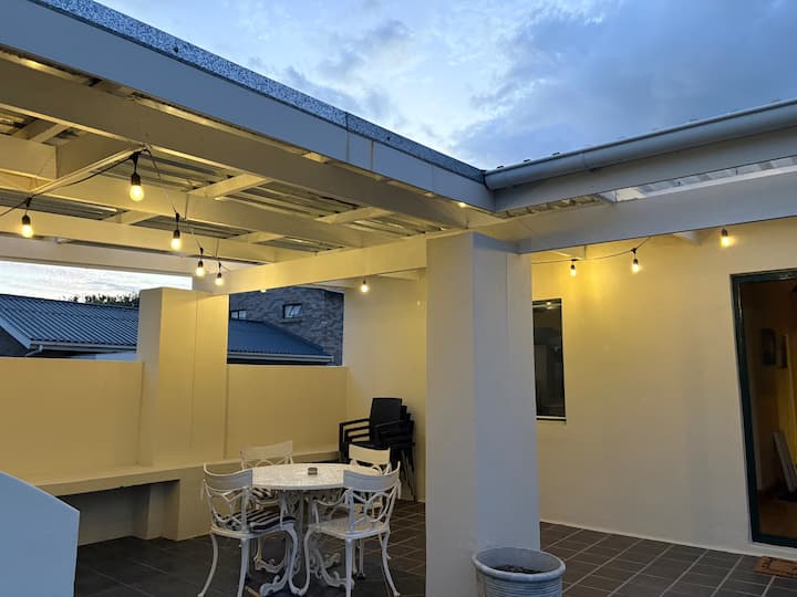 Home In Vermont - Coastal And Comfy - Onrus