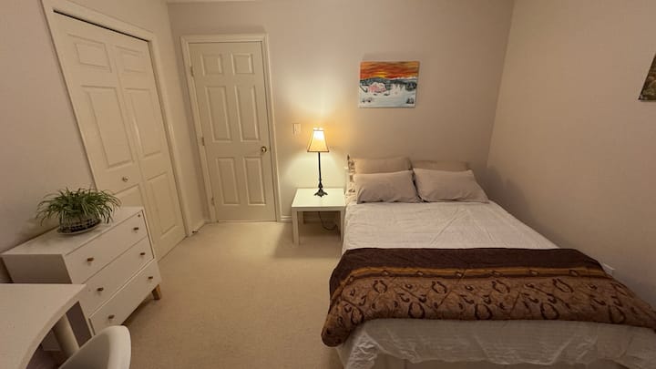 Warm House3 - Coquitlam