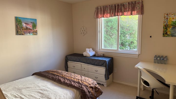 Warm House3 - Coquitlam