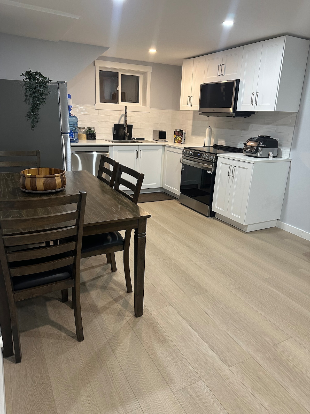 Chambre privée relaxante dans un espace partagé convivial - Maisons à ...