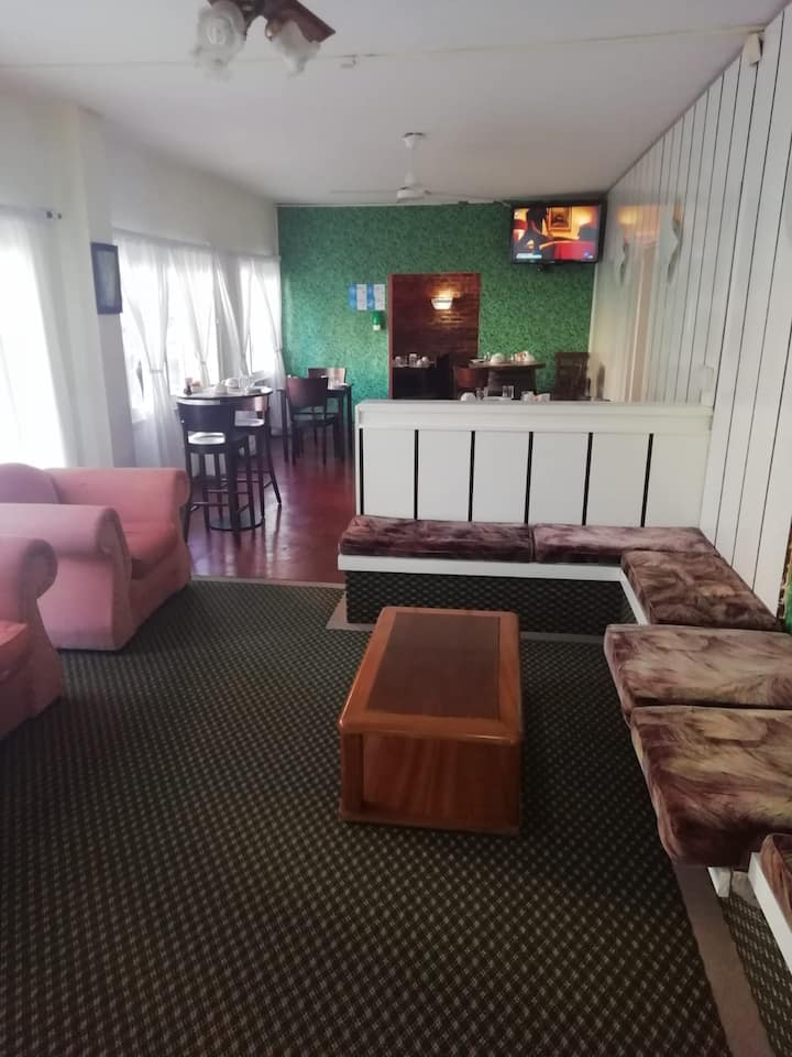 Hotel Lincoln - Villa Gesell