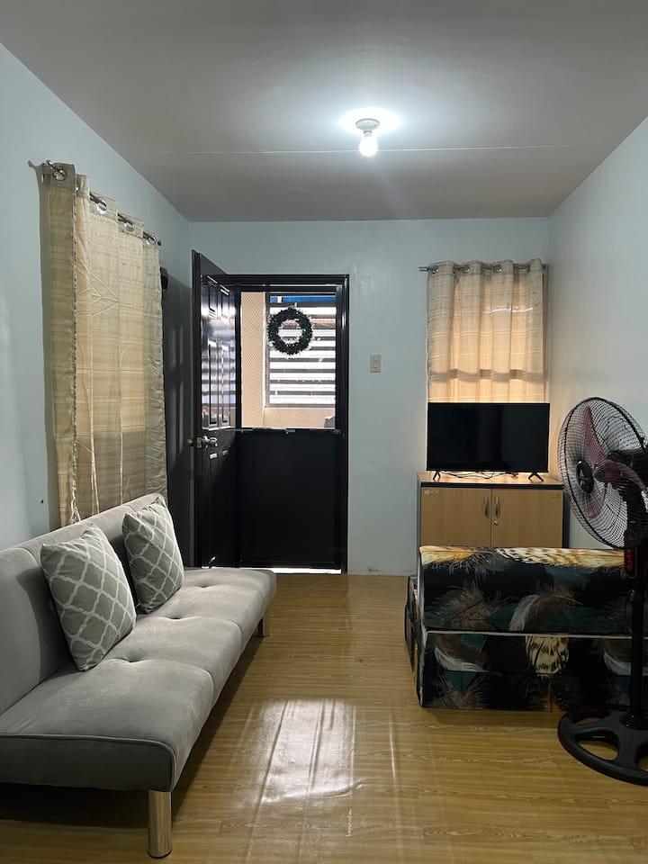 C-jay Home - Bago City