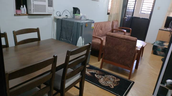 C-jay Home - Bago City