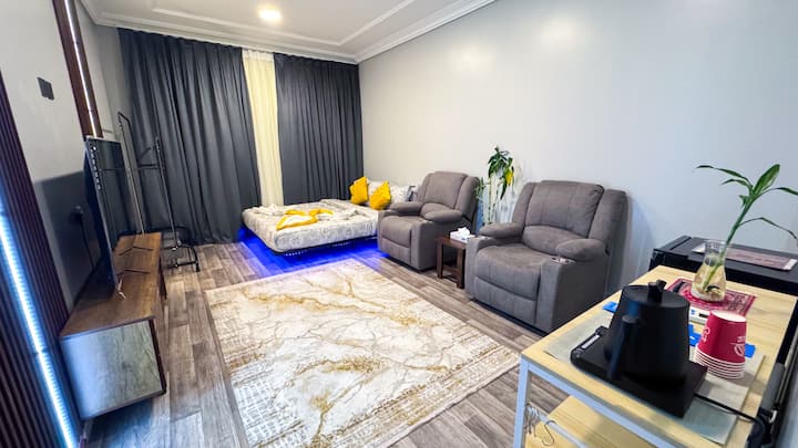 استديو فاخر - Mecca