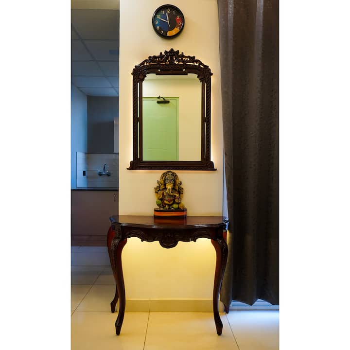 Kimaya's Abode - Chandigarh